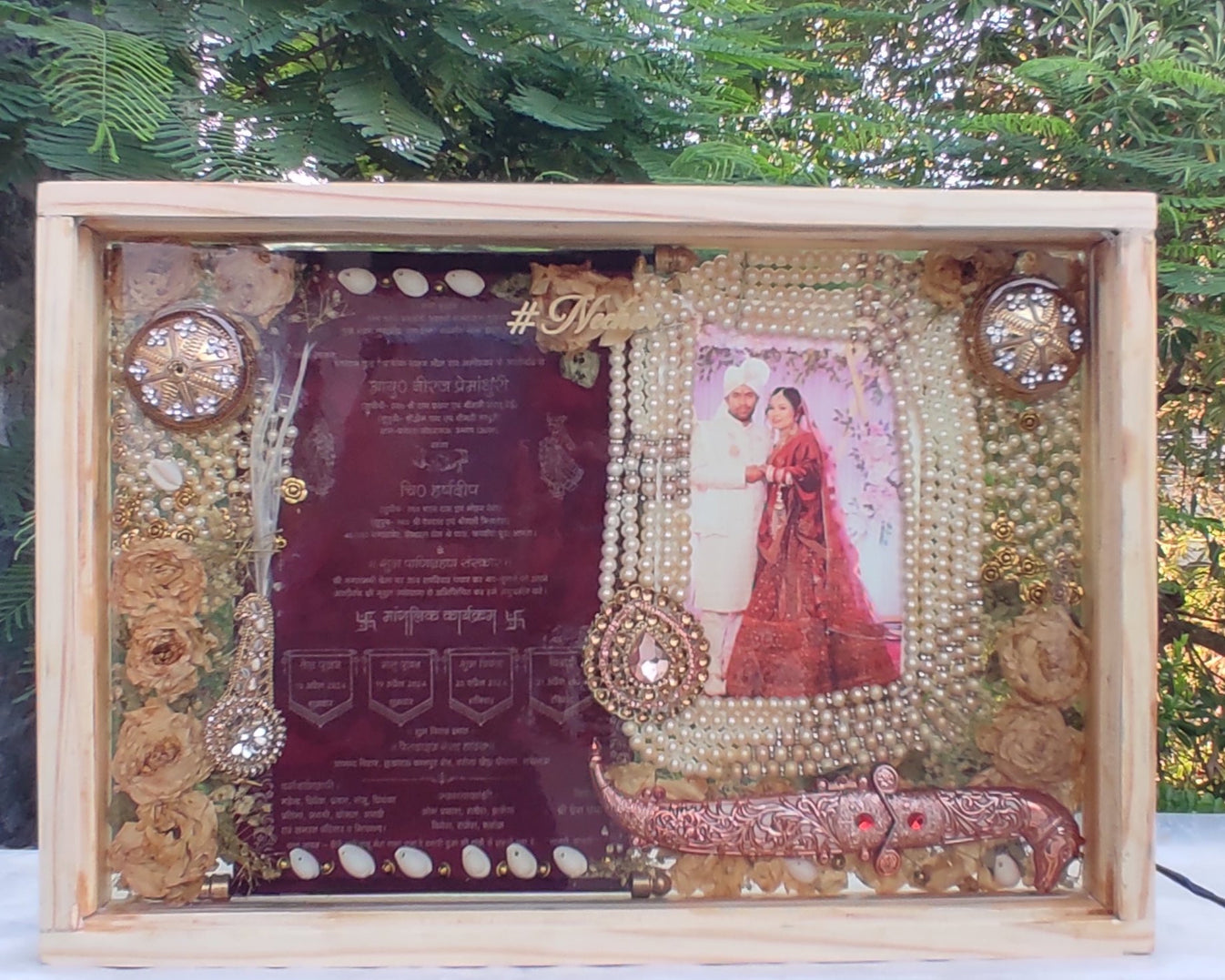Jaimal Preservation | Shaahi Decor